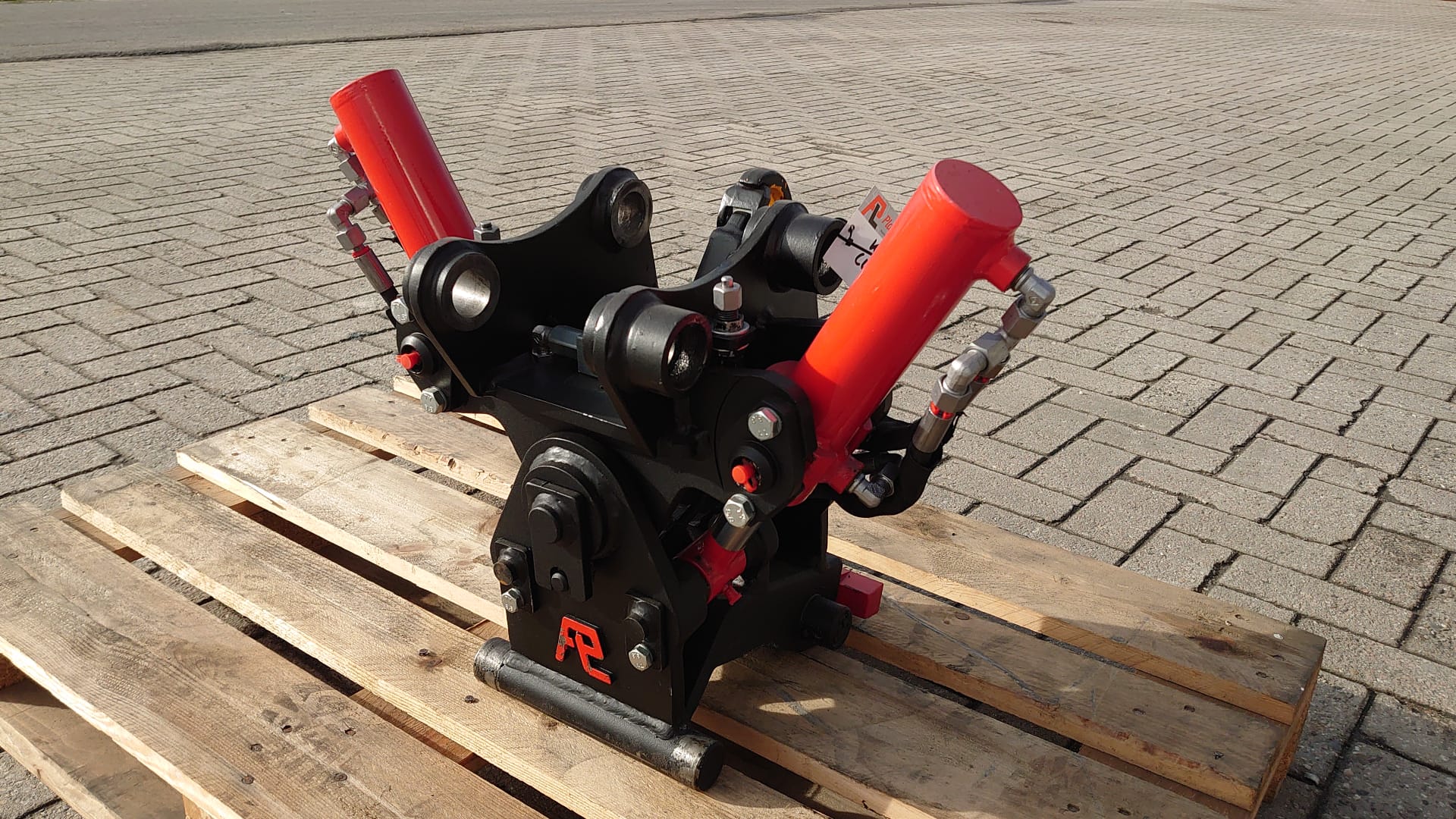 Kantelstuk Pladdet CW05 kopen? - Pladdet